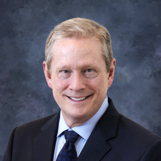 Dr. Jeffrey Moody, MD – Colorado Springs, CO | Urology