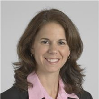 Dr. Elizabeth File, MD – Cleveland, OH | Rheumatology