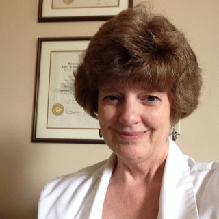 Dr. Ann Pollock, MD – Frankfort, KY | Internal Medicine