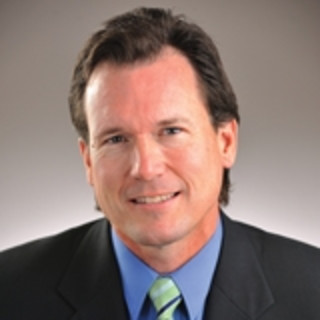 Dr. Howard Berglund, MD – Fargo, ND | Orthopaedic Surgery