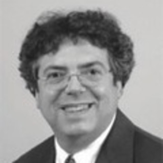 Dr. Marc Jacobson, MD | Radiology