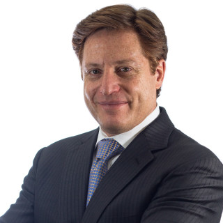 Dr. John Cordero, MD – New York, NY | Orthopaedic Surgery