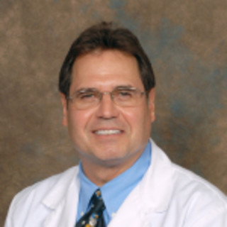 Dr. Marshall Mchenry, MD – Cincinnati, OH | Internal Medicine