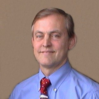 Dr. Richard Roberts, MD – Conroe, TX | Obstetrics & Gynecology