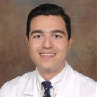 Dr. Mohammed Sharaf, MD – Boston, MA | Dermatology