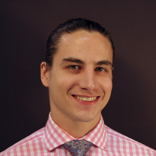 Dr. Joshua Saur, DO – Indian River, MI | Family Medicine