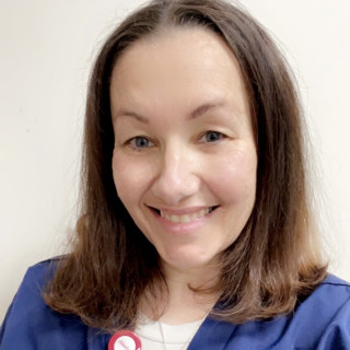 Staci (Black) Ruddy – Colorado Springs, CO | Family Nurse Practitioner