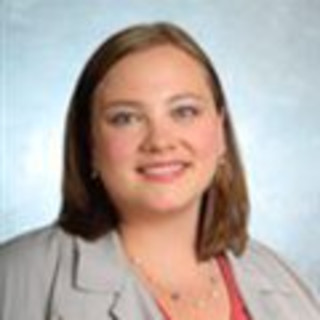 Dr. Amanda (Poston) Britt, MD – Thomson, GA | Pediatrics