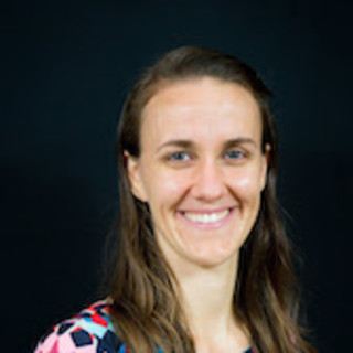 Dr. Eleanor Saunders, MD – Chapel Hill, NC | Infectious Disease