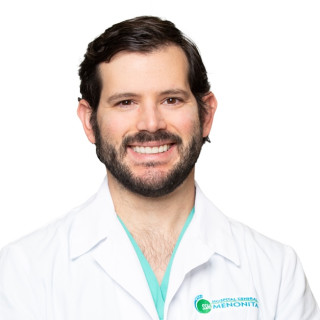 Dr. Jose Marcial Suarez, MD – Cayey, PR | Cardiology
