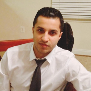 Dr. Yusuf Azim, MD – Arlington, VA | Psychiatry