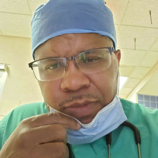Dr. Johnny Ingram, MD – Vidalia, LA | Family Medicine