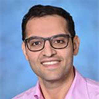 Dr. George Iskander, MD – El Paso, TX | Obstetrics & Gynecology