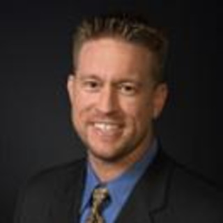 Dr. Jimmy Mathis, MD – North Las Vegas, NV | Radiology