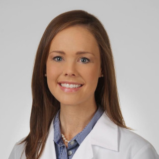 Dr. Danielle Henson, DO – Huntsville, AL | Family Medicine