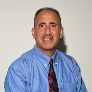 Dr. Peter Collis, MD – Rehoboth Beach, DE | Family Medicine