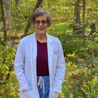 Dr. Rochelle Klinger, MD – Ashland, VA | Psychiatry