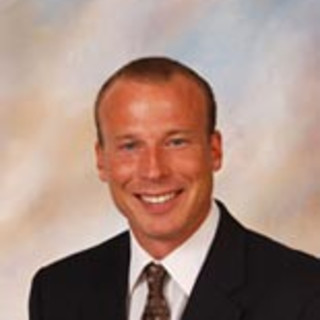 Dr. Nicholas Webber, MD – Milwaukee, WI | Orthopaedic Surgery