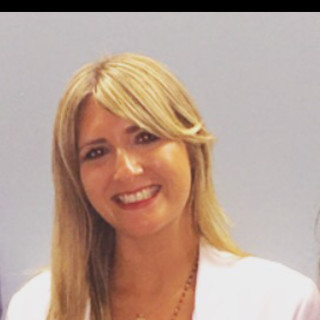 Marlee Rosenberg, PA – Berlin, NJ | Family Medicine