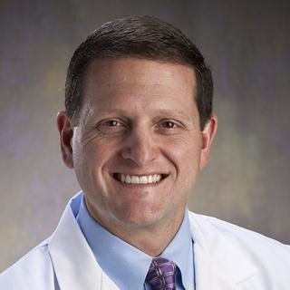 Dr. Kenneth Gitlin, MD – Southfield, MI | Orthopaedic Surgery