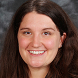 Dr. Lauren (Philips) Graham, MD – Grinnell, IA | Internal Medicine