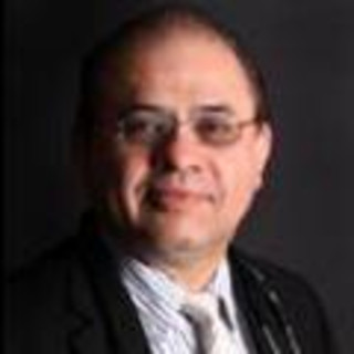 Dr. Jacob Flores, MD – Oceanside, CA | Family Medicine