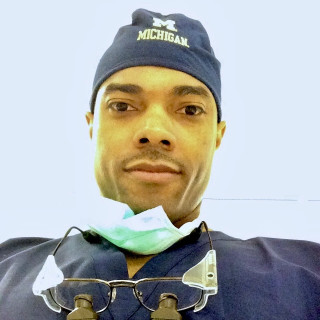Dr. Garrison Whitaker, MD – Atlanta, GA | Orthopaedic Surgery