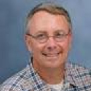 Dr. Steven Bruner, MD – Lawrence, KS | Family Medicine