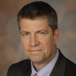 Dr. Samuel R Finlayson, MD – Salt Lake City, UT | General Surgery