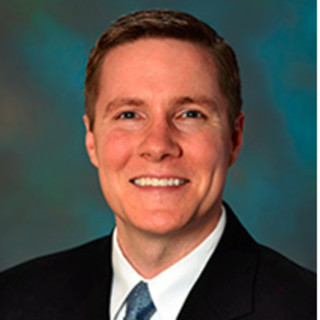 Dr. Daniel Robertshaw, MD – Fairfield, OH | Urology