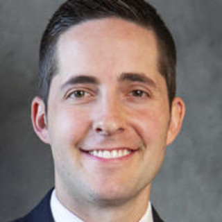Dr. Brandon Strawn, DO – Rockford, IL | Neurology