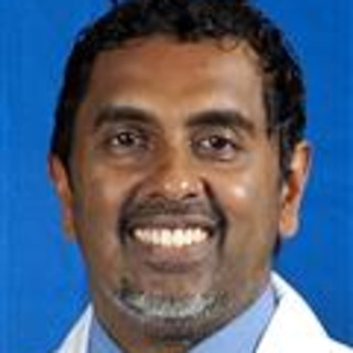 Dr. Vasu Murthy, MD – Athens, GA | Family Medicine