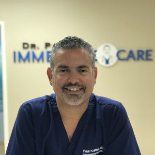 Dr. Joanne Crowley, MD – Rolling Hills Estates, CA | Emergency Medicine