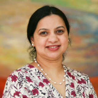 Dr. Sunita Premkumar, MD – Indianapolis, IN | Family Medicine