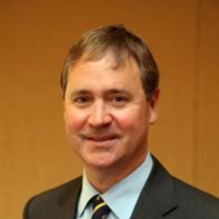 Dr. Edward Hickey, MD – Houston, TX | Thoracic Surgery