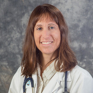 Dr. Lori Cheney, MD – Mountain Home, AR | Internal Medicine