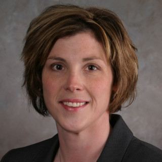 Dr. Megan (Barre) Romine, DO – West Des Moines, IA | Internal Medicine
