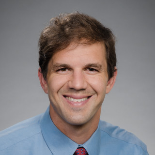 Dr. Nathaniel DeFelice, MD – Sacramento, CA | Infectious Disease