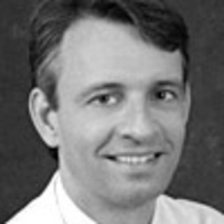 Dr. Raymond Stainback, MD – Houston, TX | Cardiology