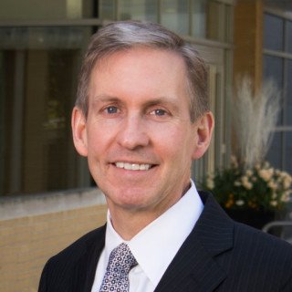 Dr. Peter Pisters, MD – Houston, TX | General Surgery