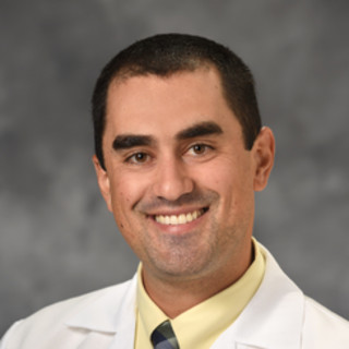 Dr. David Schrock, MD – Detroit, MI | Family Medicine