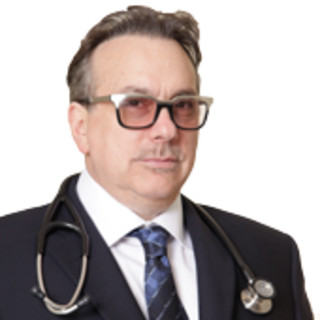 Dr. Nicholas Depace, MD – Sicklerville, NJ | Cardiology
