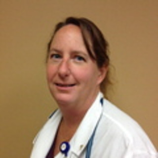 Barbara Naden-Blucher – Baltimore, MD | Geriatric Nurse Practitioner