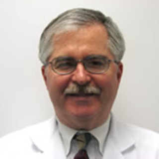 Dr. James Mayes, MD – Arlington, VA | General Surgery
