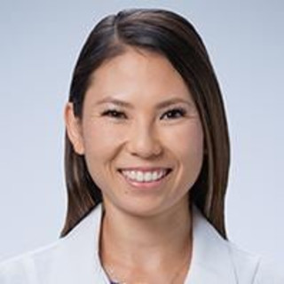Dr. Aileen Tamura, MD – Honolulu, HI | Internal Medicine