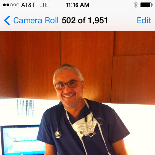 Dr. Roger Polish, MD – Bayamon, PR | Gastroenterology