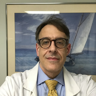 Dr. Michael Froncek, MD – Lawrenceville, NJ | Rheumatology