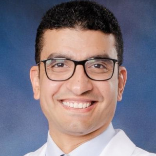 Dr. Juan Cedeno, MD – Miami, FL | Urology