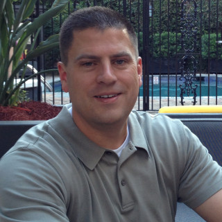 Dr. Michael Moutsatson, DO – Mount Pleasant, MI | Orthopaedic Surgery