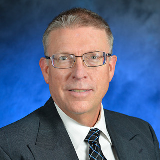 Dr. Stephen Anthony, MD – Phoenix, AZ | Pulmonology